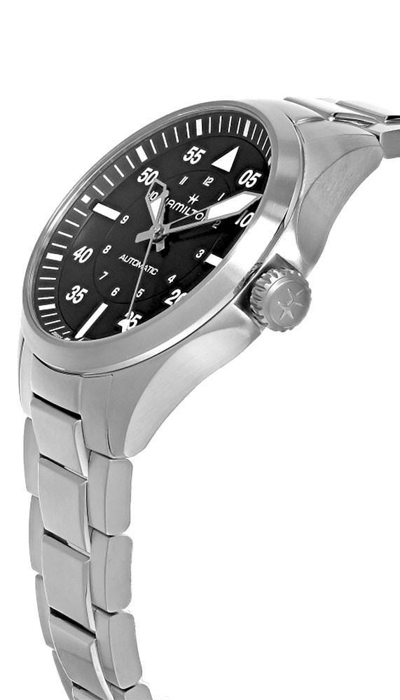 Men's Hamilton Watches | Hamilton Watches for Sale | Watch Warehouse