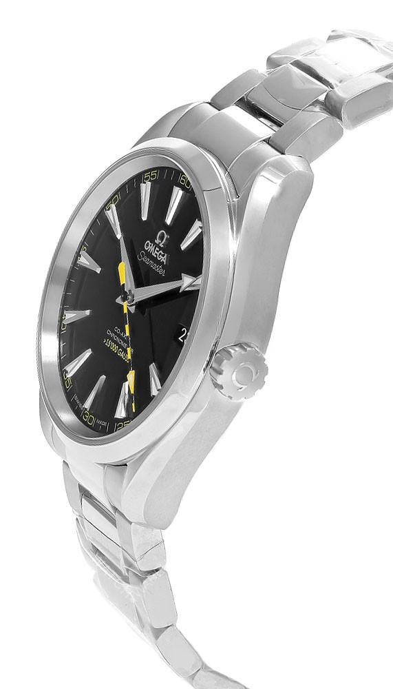 Omega Men’s Watches | Discount Omega Watches at Watch Warehouse