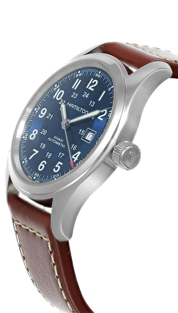 Men's Hamilton Watches | Hamilton Watches for Sale | Watch Warehouse