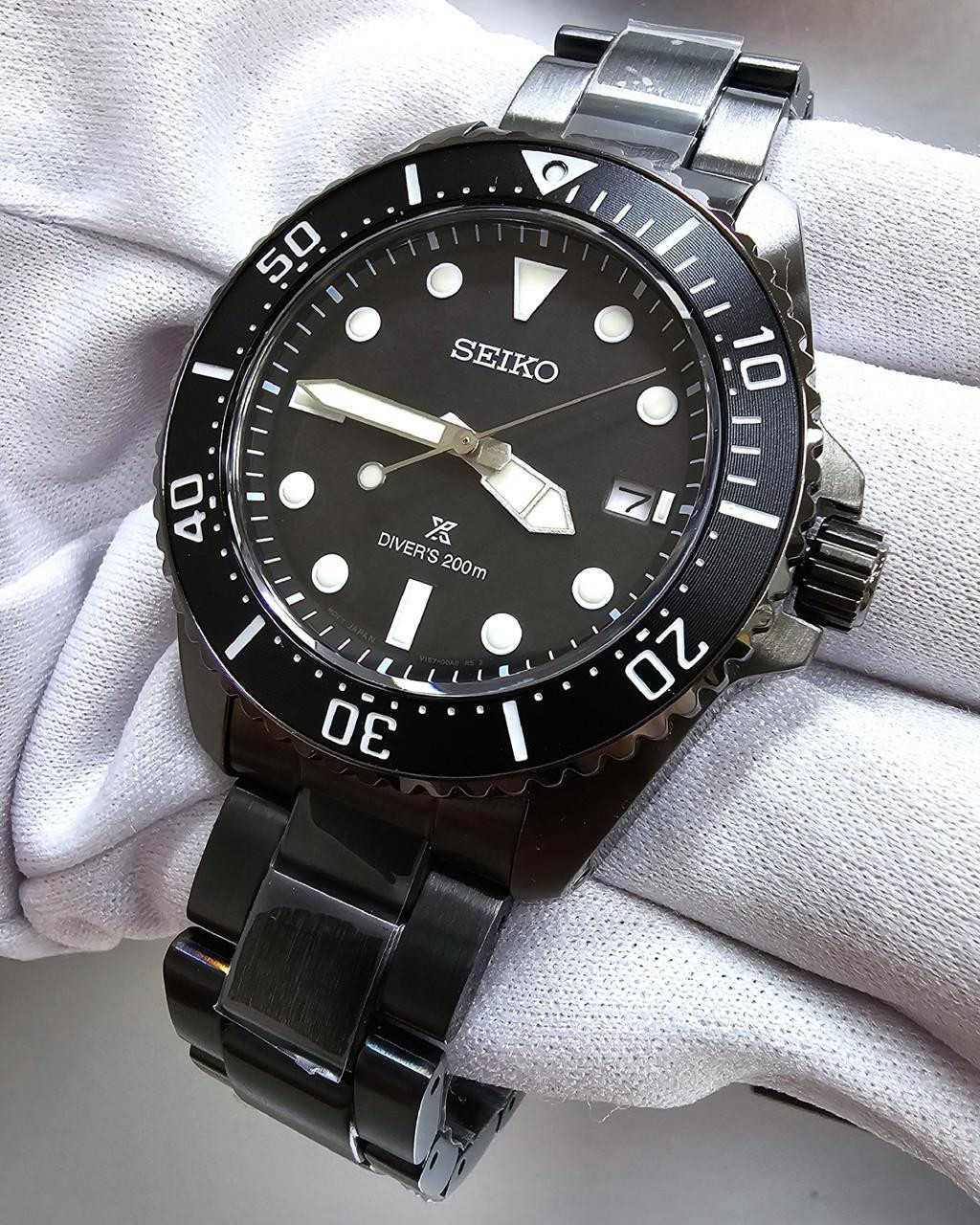 Seiko Luxe | Discounted Seiko Watches | Shop Watch Warehouse
