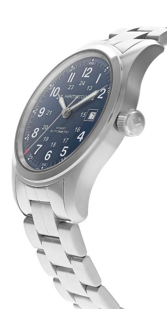 Hamilton Watches | Shop Discount Hamilton Watches | Watch Warehouse