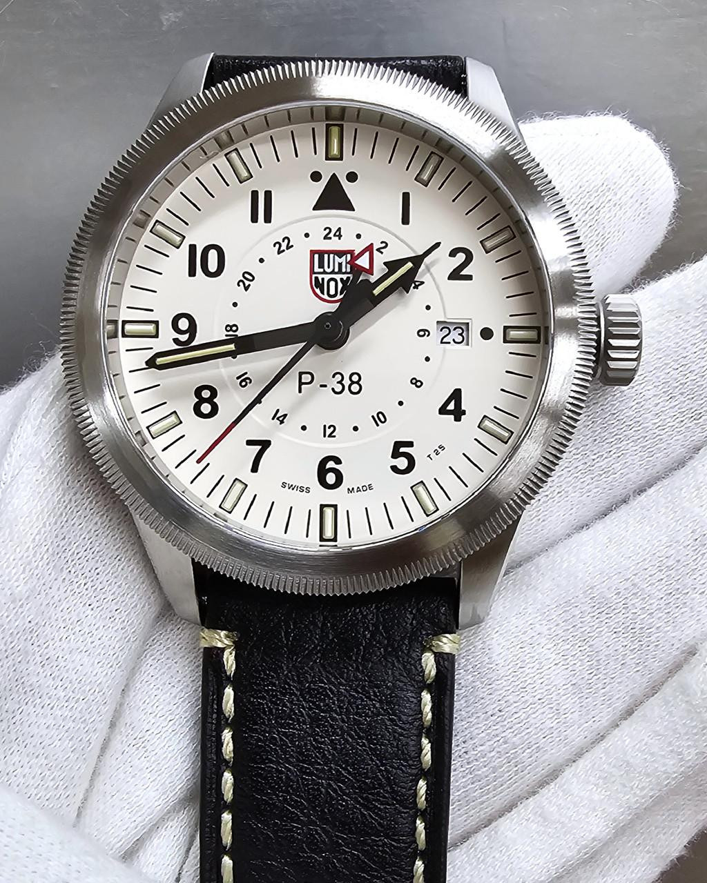 Luminox Watches | Browse Our Luminox Sale at Watch Warehouse
