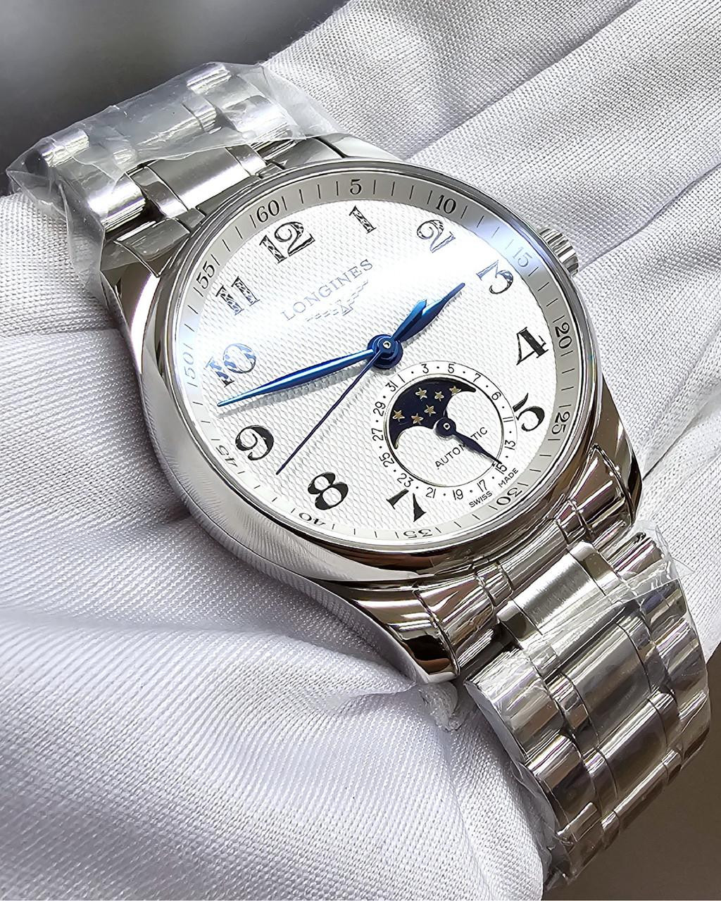 Longines Watches Women’s | Watch Warehouse | Free US Shipping