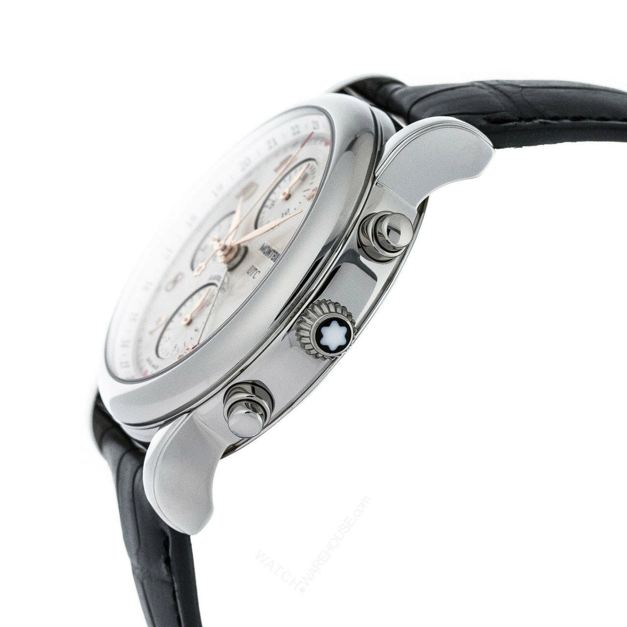 Montblanc Men’s Watches | Montblanc Watches for Sale | Watch Warehouse