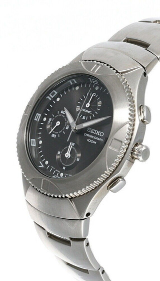 Seiko Luxe | Discounted Seiko Watches | Shop Watch Warehouse