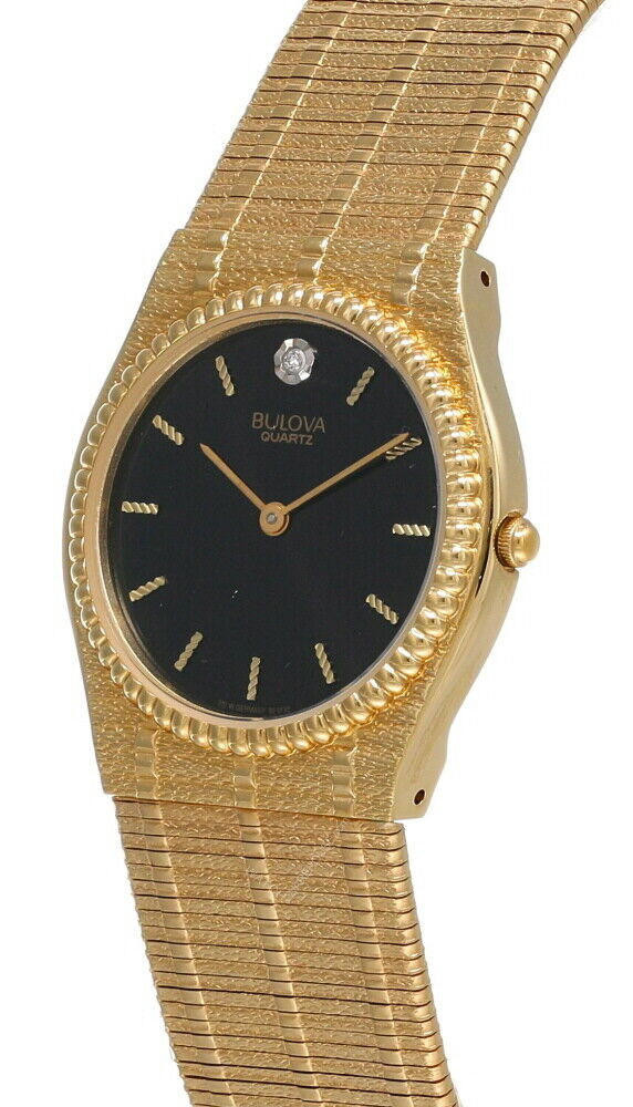 Bulova Men's Watches