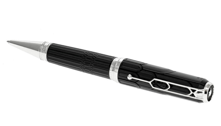 MONTBLANC Writers Edition Homage to Victor Hugo Limited Edition ...