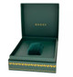 GUCCI Grip 35MM QTZ SS Silver Dial GG-Engraved Women's Watch YA157401 ...