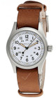 HAMILTON Khaki Field Hand Wind 38MM White Dial Men's Watch H69439511 ...
