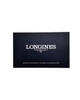 LONGINES Master Collection Automatic 25.5MM Silver Dial Women's Watch ...