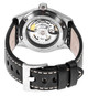HAMILTON Khaki Field 38MM BLK Leather Automatic Men's Watch H70455733 ...