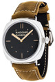 PANERAI Radiomir S.L.C 3 Days Acciaio 47MM Mechanical Watch PAM00425 ...