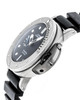 PANERAI Luminor Submersible 1950 3Day Titanio 47MM AUTO Watch PAM01305 ...