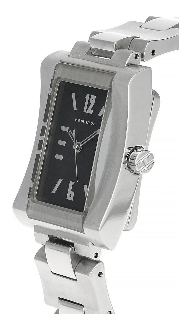 Hamilton Women's Watch | Watch Warehouse | Get Free US Shipping