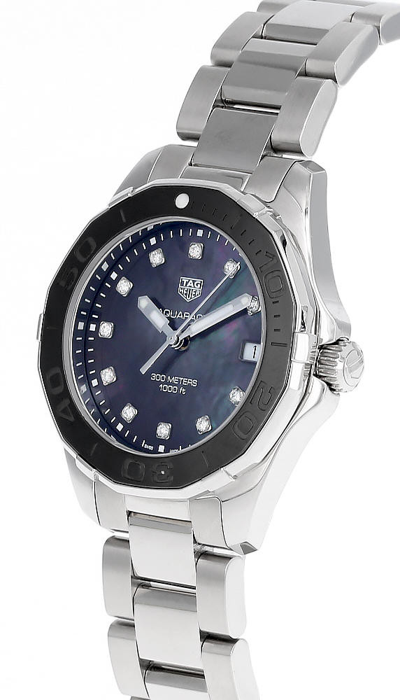 Tag Heuer for Women | Tag Heuer Ladies’ Watch | Watch Warehouse