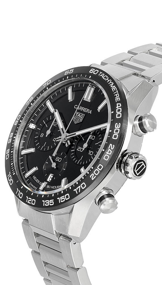 TAG Heuer Watches for Men | Shop TAG Watches for Men | Watch Warehouse ...