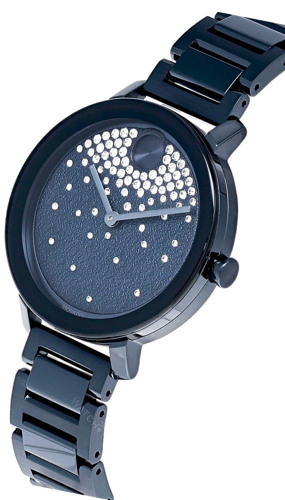 Movado Women’s Watch Sale | Save at Watch Warehouse