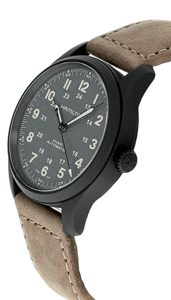 Men's Hamilton Watches | Hamilton Watches for Sale | Watch Warehouse