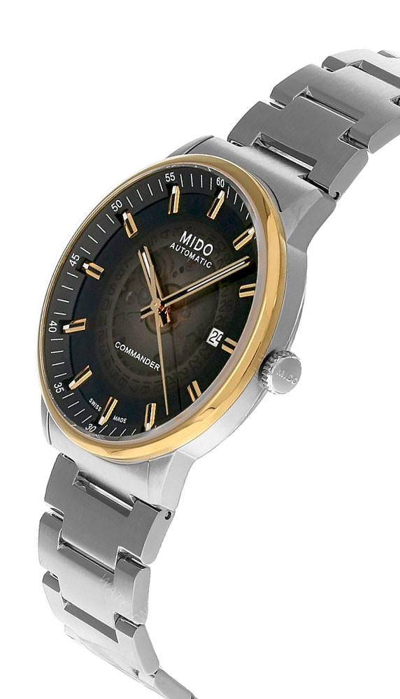 Mido Men’s Watches | Free US Shipping | Watch Warehouse