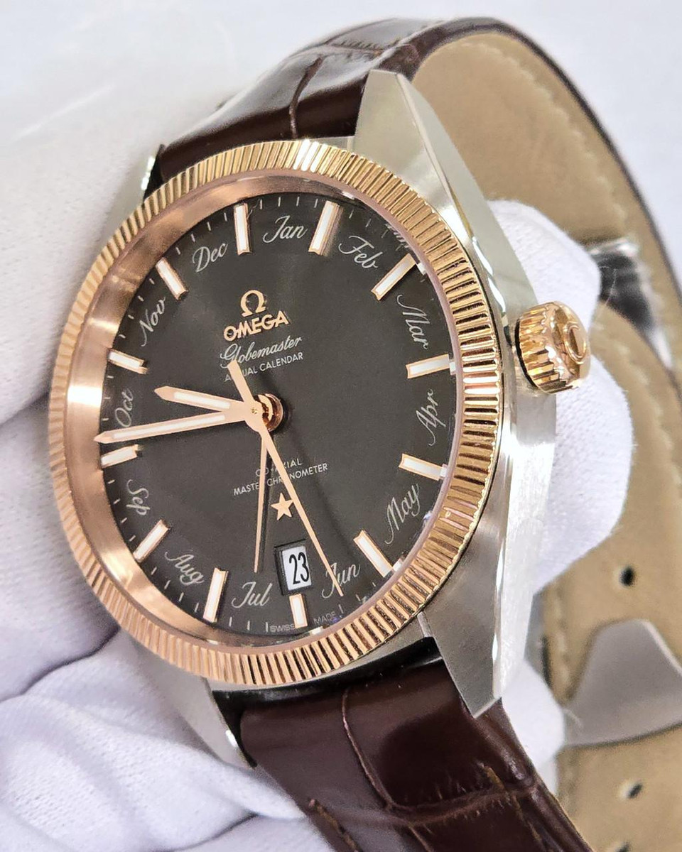 Omega Men’s Watches | Discount Omega Watches at Watch Warehouse