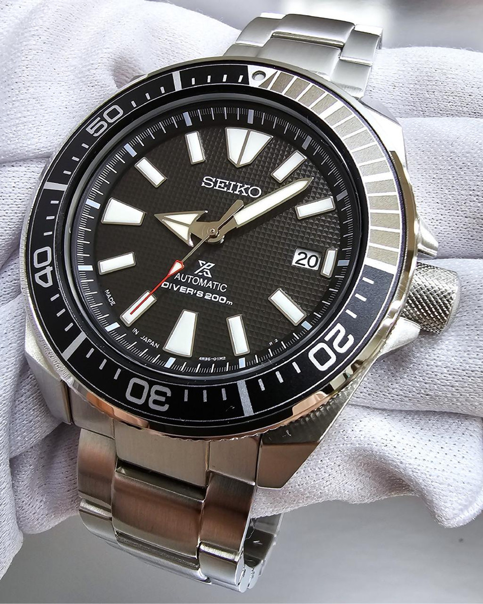 Seiko Luxe | Discounted Seiko Watches | Shop Watch Warehouse