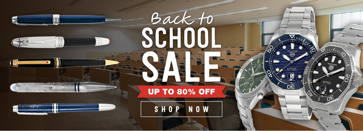Watch Warehouse | Fast, Free Shipping on Select Orders