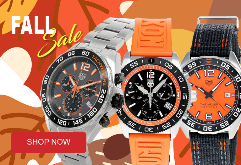Watch Warehouse | Fast, Free Shipping on Select Orders