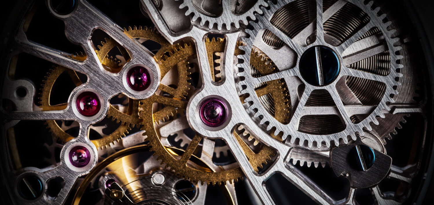 From Tradition to Innovation: The Evolution of Luxury Watch Designs ...