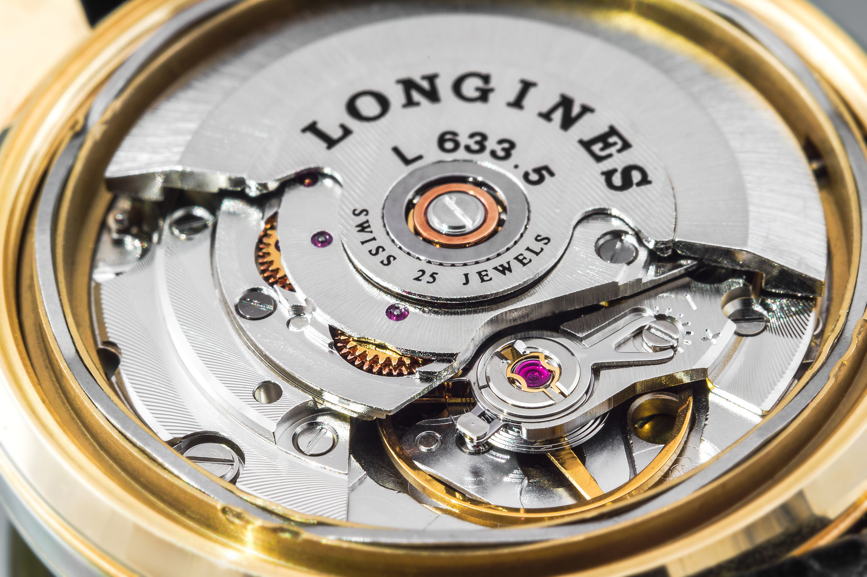 Is Longines Considered a Luxury Watch Brand? - WatchWarehouse.com