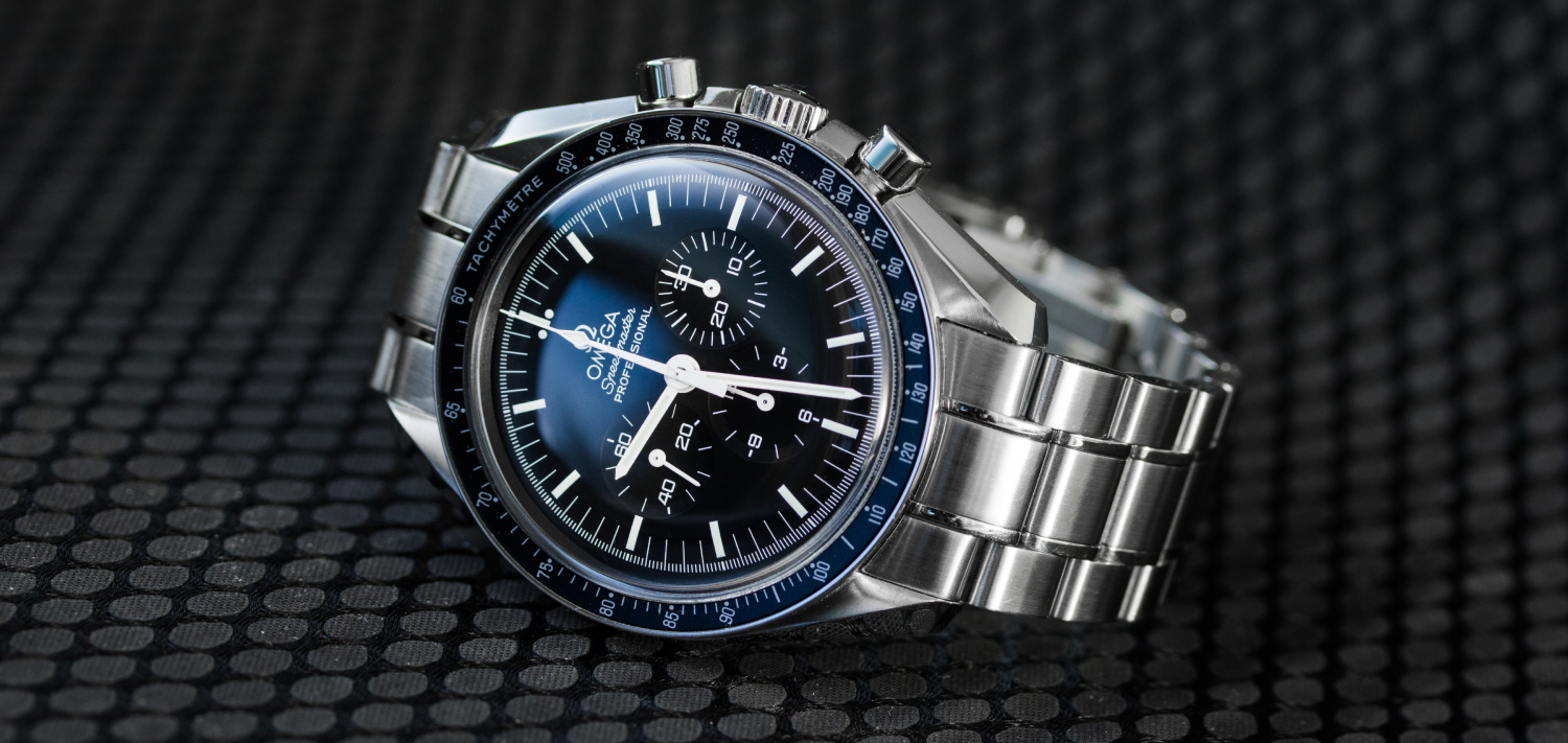 Why Omega Watches Are a Great Starter for Luxury Watch Enthusiasts ...