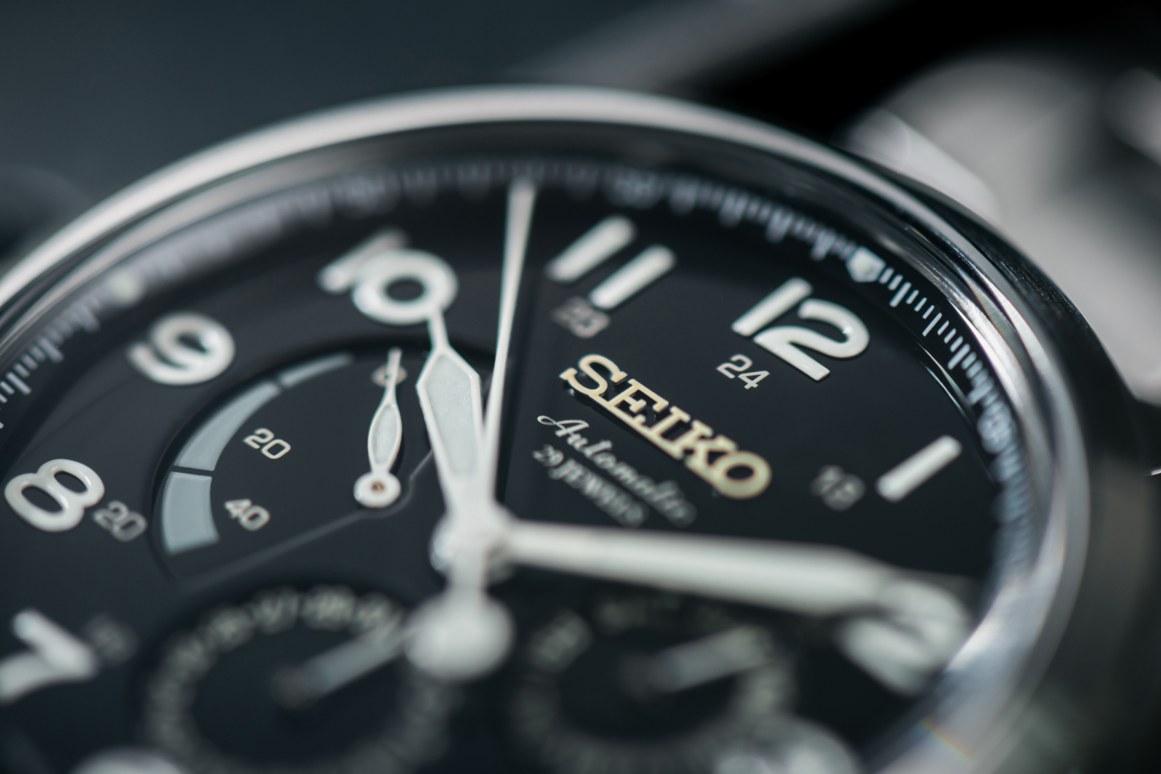 Do SEIKO Watches Hold Their Value Over Time? - WatchWarehouse.com