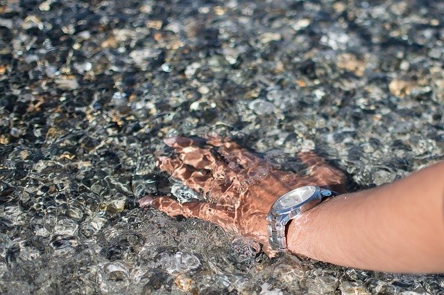 Water Resistance in Watches: What You Need to Know - WatchWarehouse.com