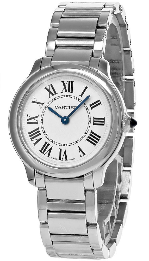 Ronde Must De Cartier