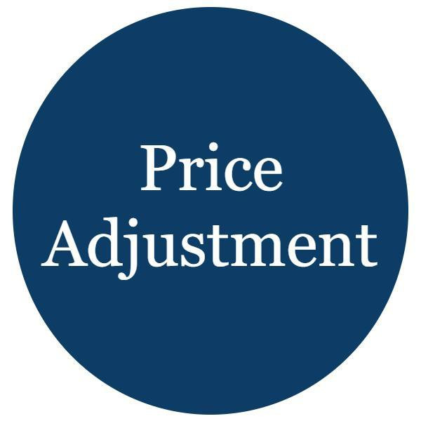 Shipping Upgrade to overnight price difference for order number ...