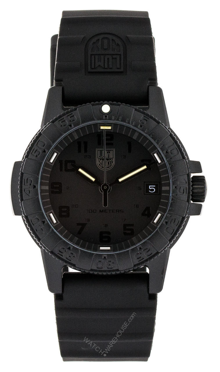 Luminox Sea Turtle Watch | Luxury Watches | Watch Warehouse