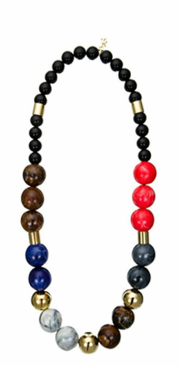 dolce and gabbana necklace women's