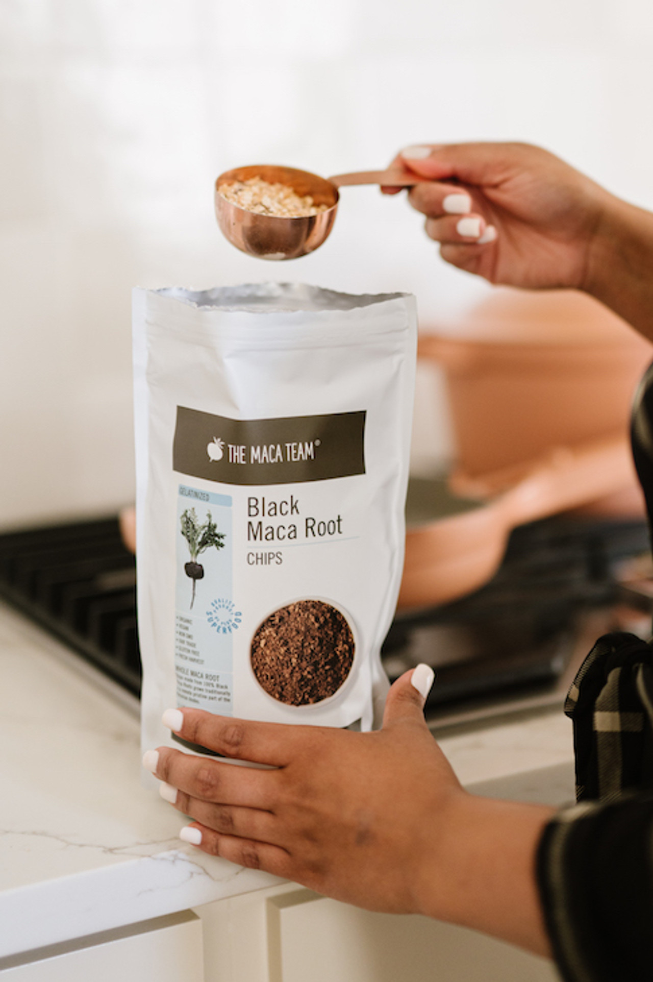 How to Use & Consume Maca Powder - Tips | The Maca Team