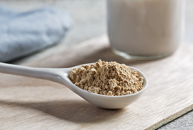 Red Maca Powder for Natural Fertility & Energy Boost