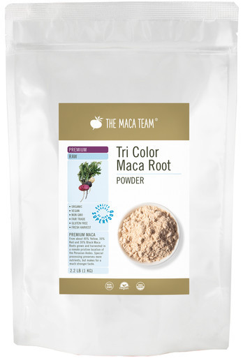 Maca Powder | Organic Maca Powder | Maca Root Powder