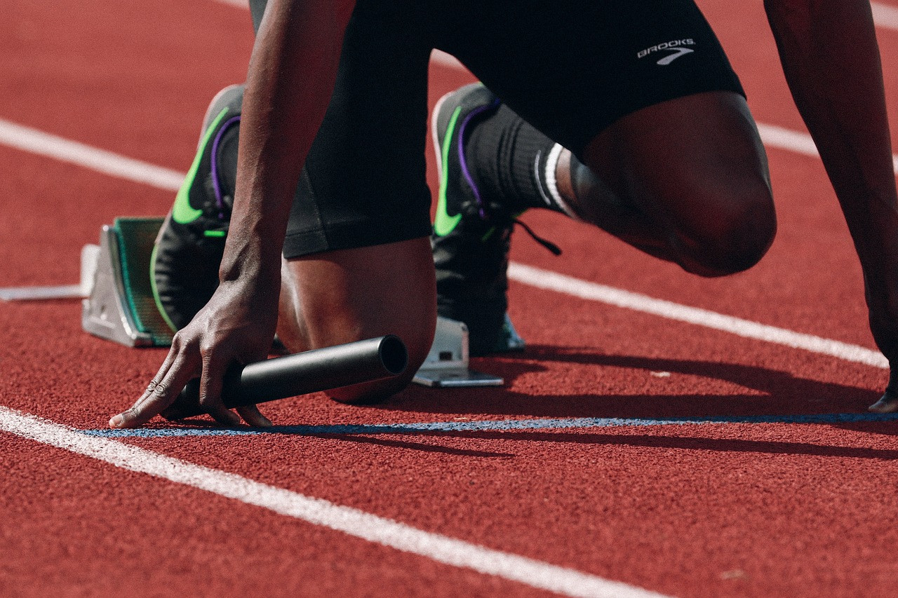 Why Should Athletes Take Maca Root? - The Maca Team, LLC