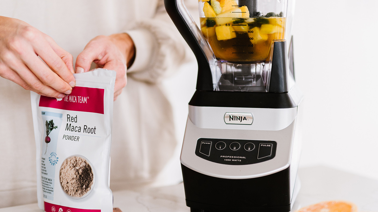 When to Take Maca Root for Maximum Benefits - The Maca Team, LLC