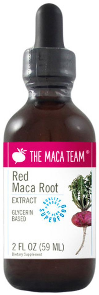 Maca Liquid Extract | Maca Extract (root) | Maca Root Drops