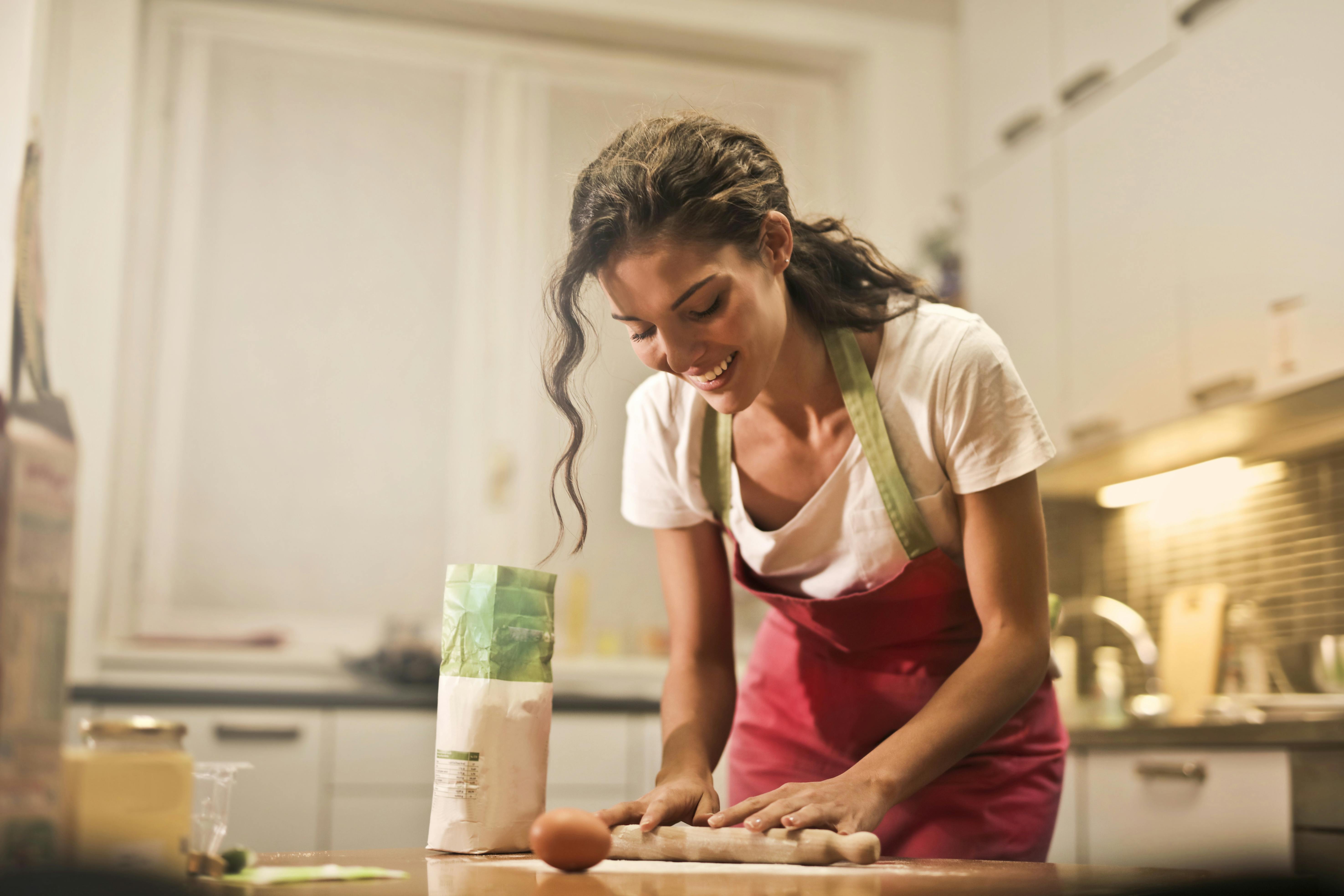 Baking with Maca - The Maca Team, LLC