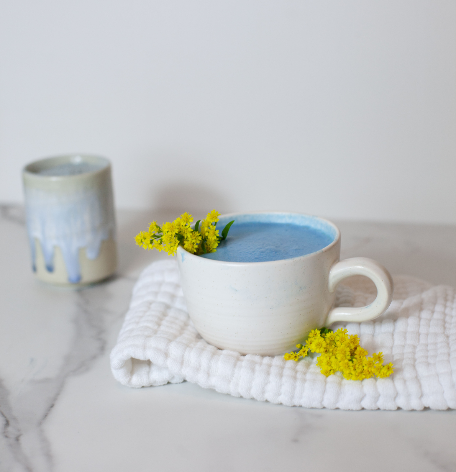 What is Maca Blue? - The Maca Team, LLC