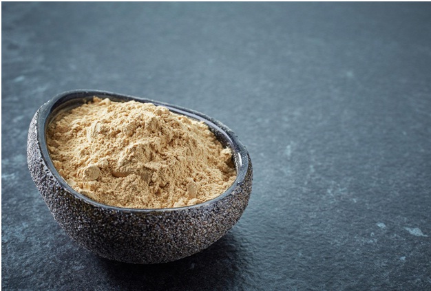 5 Reasons to Eat Maca Powder For Better Health - The Maca Team, LLC