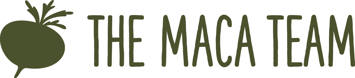 Sponsorships by The Maca Team