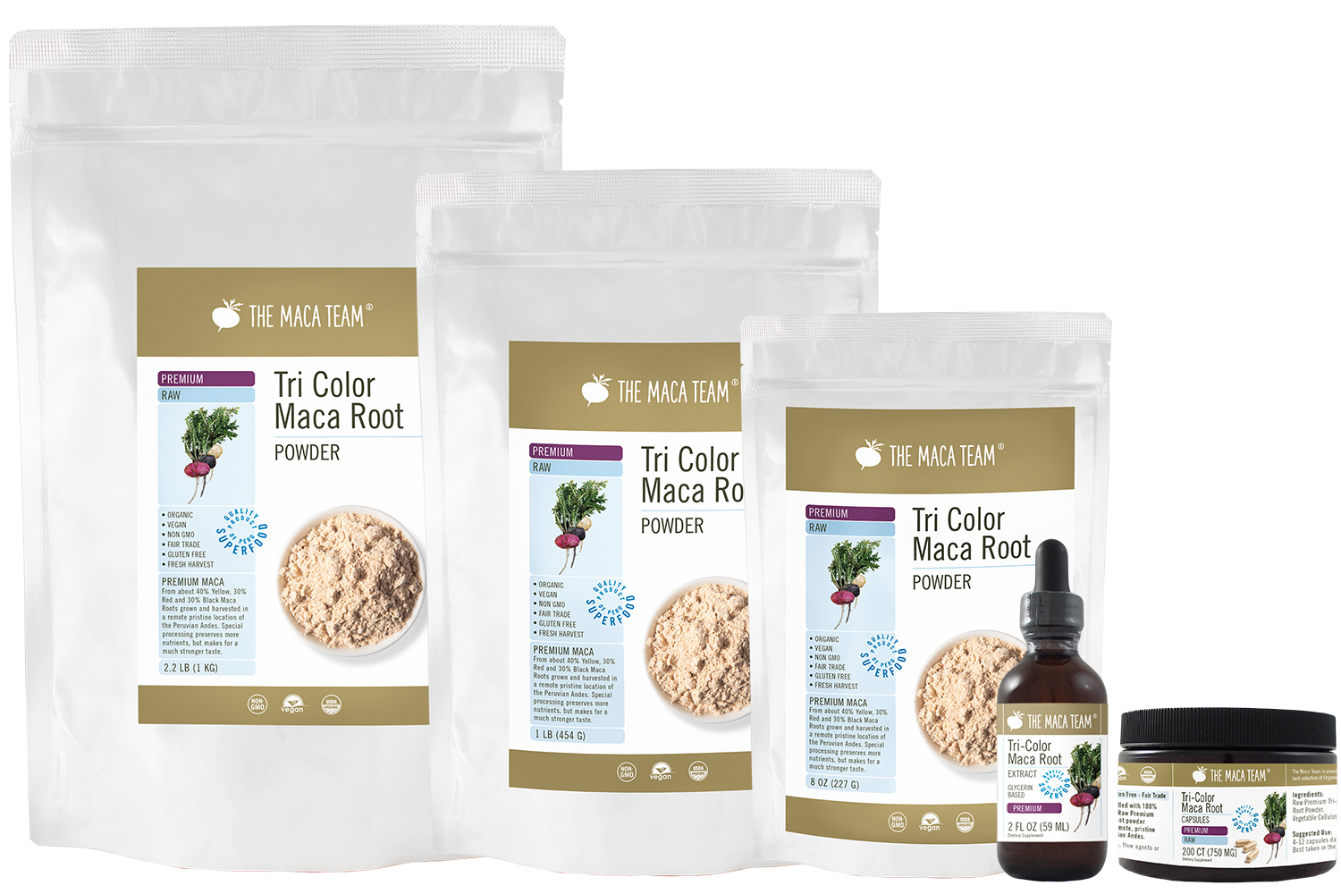 Buy Maca Root For Weight Gain, Buy Maca From The Experts
