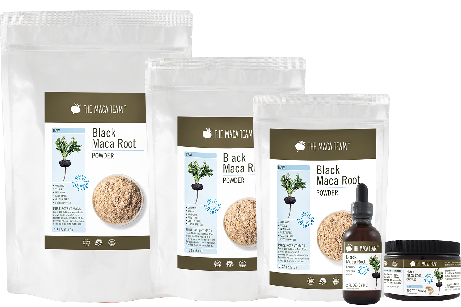 Buy Maca Root For Weight Gain, Buy Maca From The Experts