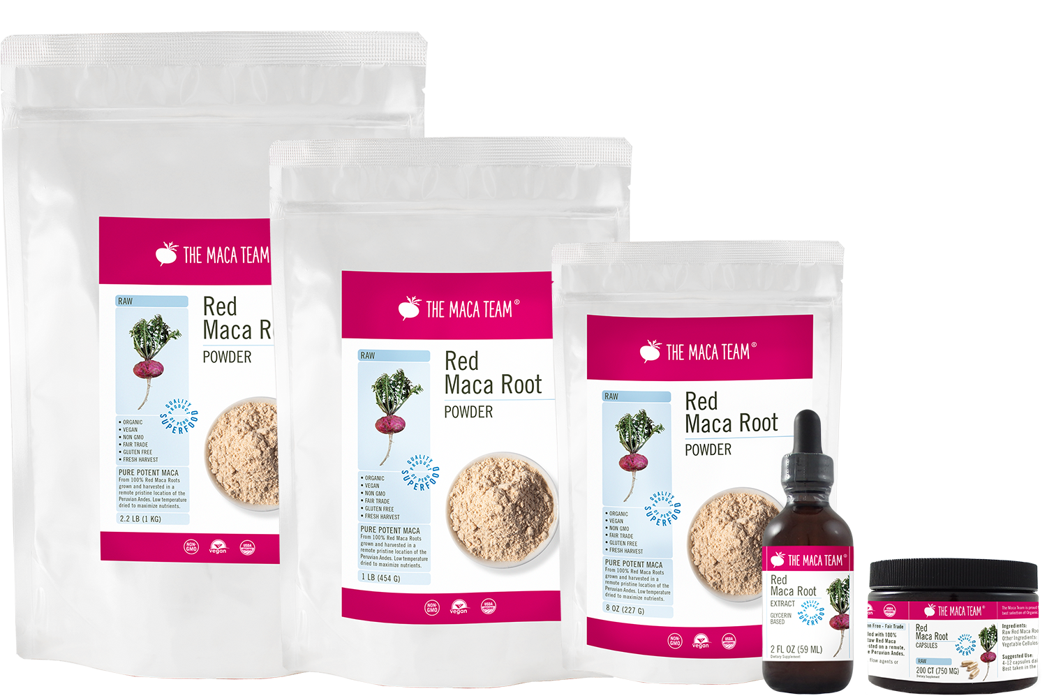 Buy Maca Root For Weight Gain, Buy Maca From The Experts