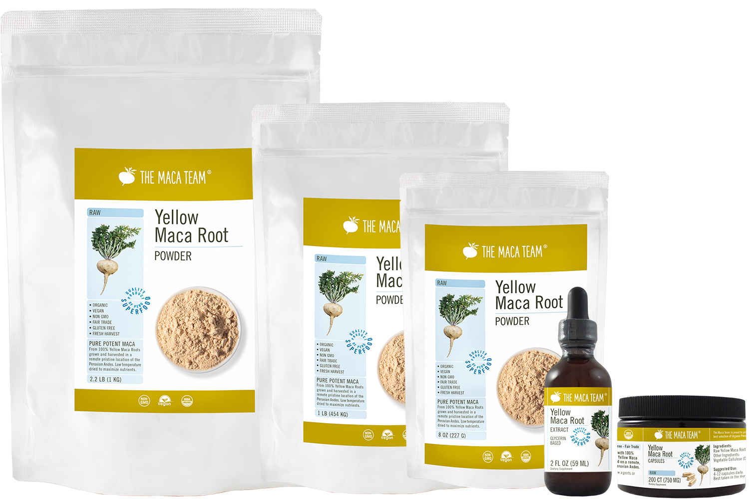 Buy Maca Root For Weight Gain, Buy Maca From The Experts